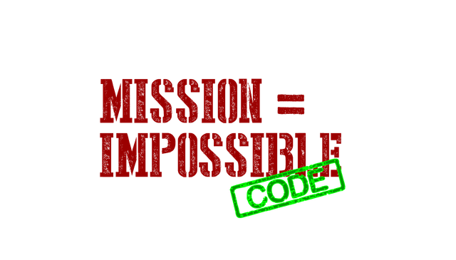 Mission Impossible Code